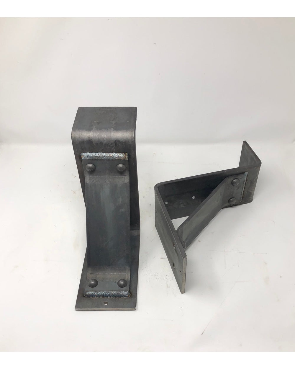 Homepage The Fulton Style Heavy Duty Mantel Support