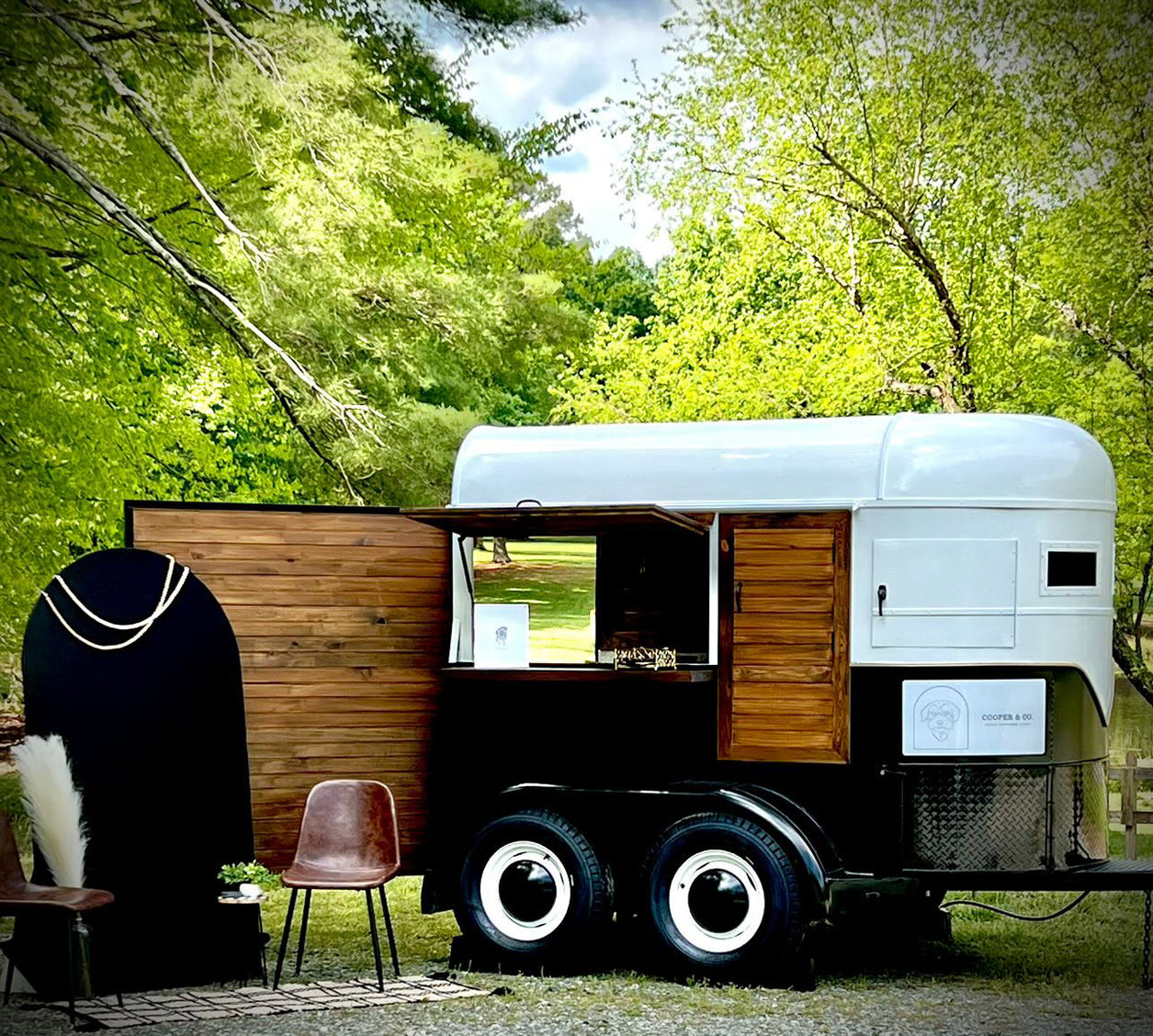The Cortland Pantry Shelf Support - Industrial Farm Co