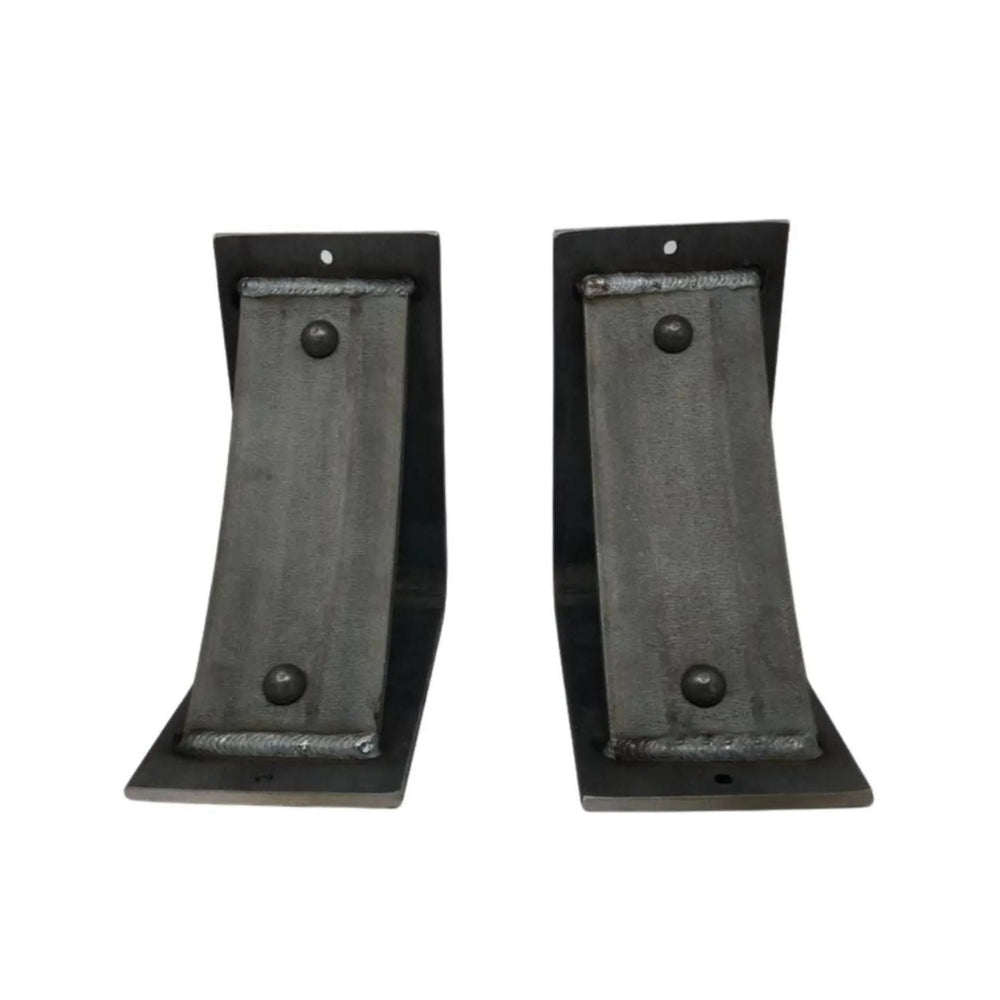 The Cortland Pantry Shelf Support - Industrial Farm Co