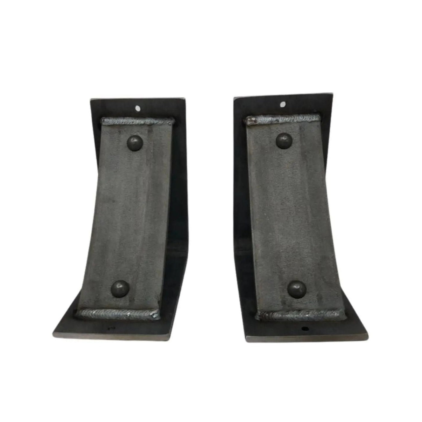 The Cortland Pantry Shelf Support - Industrial Farm Co