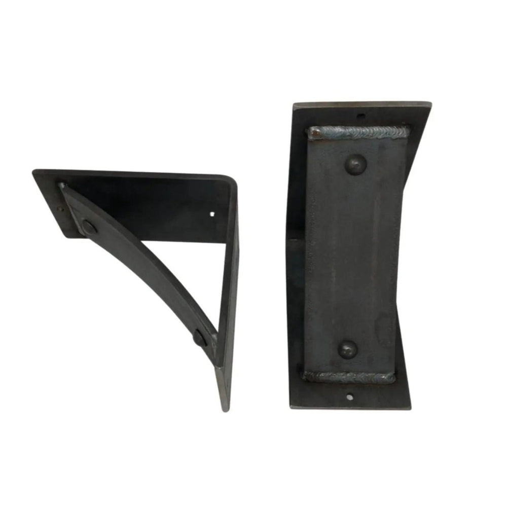 The Cortland Pantry Shelf Support - Industrial Farm Co