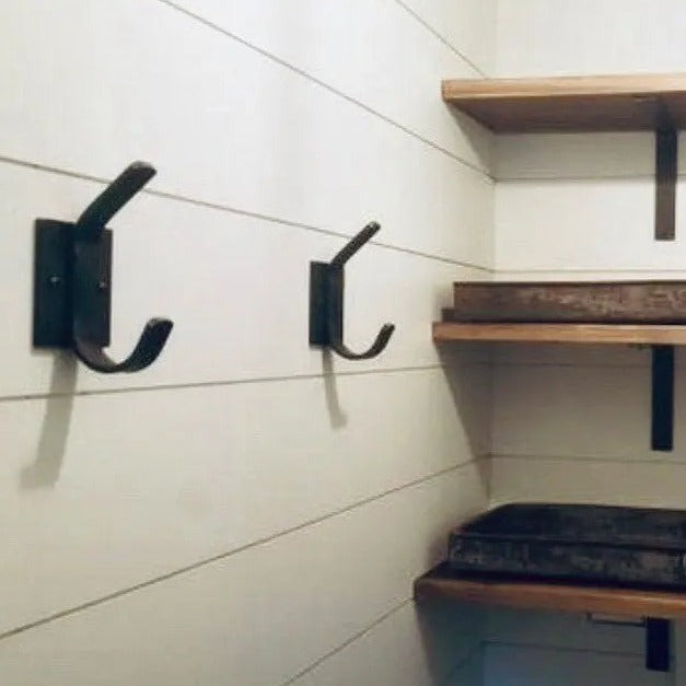 Shop Industrial Farm Co - The Elizabeth Double Wall Hook