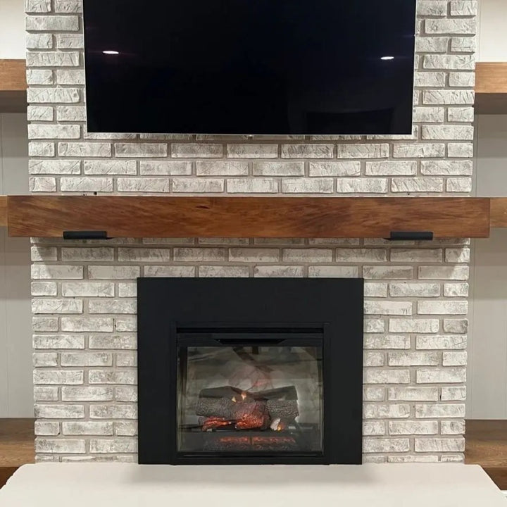 Minimalist & Traditional Supports | L, Z, and J Brackets – Industrial ...